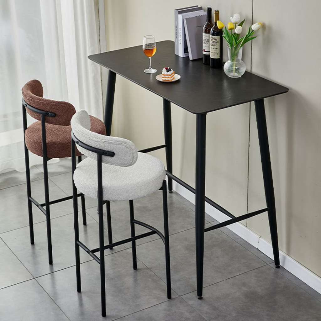 Enhance Your Dining with Whittington Teddy Delightful Bar Stools ...